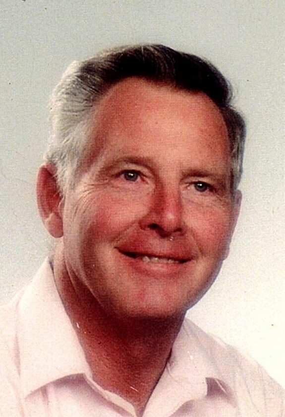 Richard Arlen Gumm | News, Sports, Jobs - Marietta Times